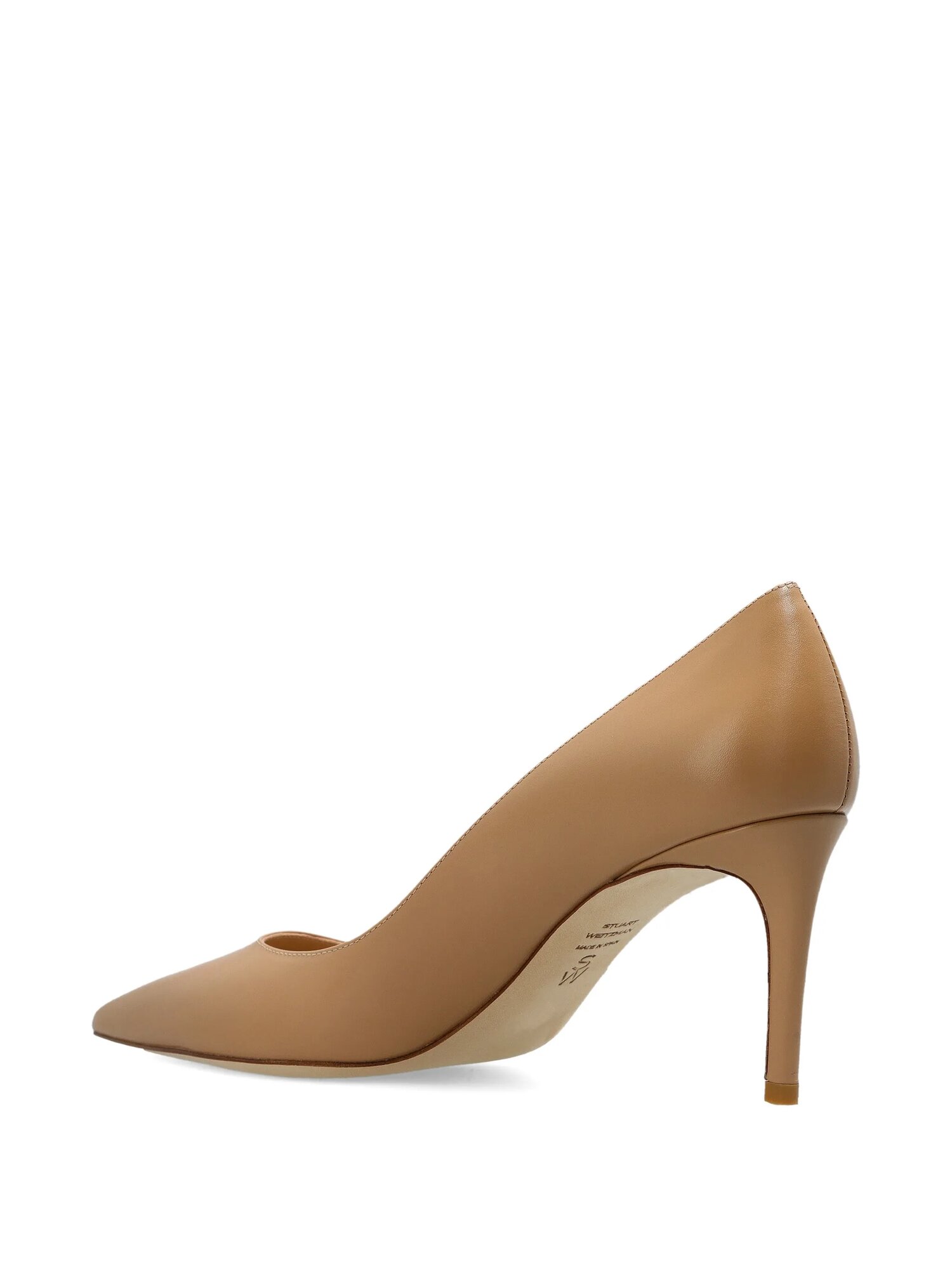 Туфли Stuart Weitzman Stuart 75, размер 36 — фото 1
