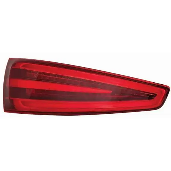 DEPO 446-1932L-AE фонарь задний лев Audi (Ауди) q3 (11-)