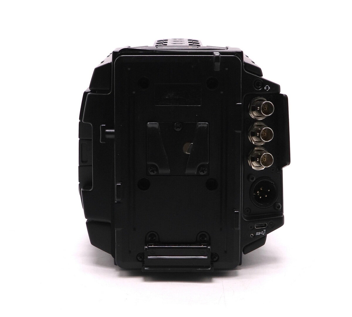 Видеокамера Blackmagic Design URSA Mini Pro 12K — фото 1