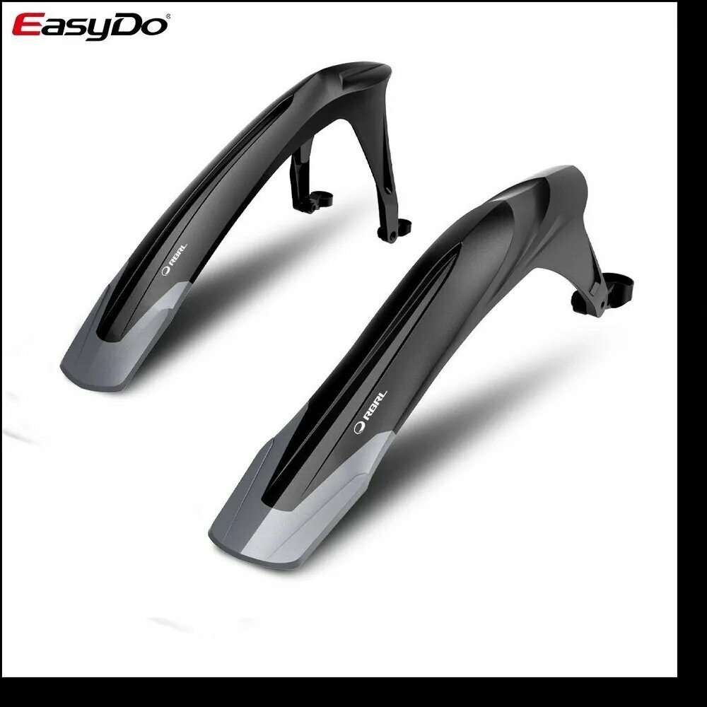 Комплект крыльев для велосипеда