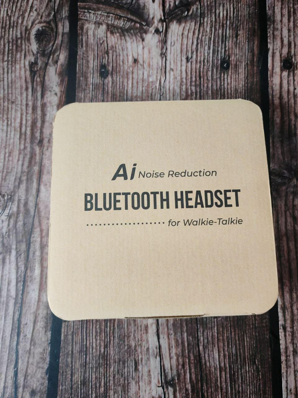 Jianpai беспроводная гарнитура Bluetooth для рации for Kenwood