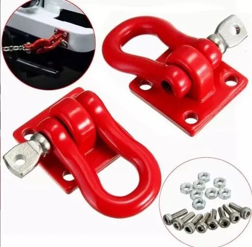 Крепление для качелей подвесных, подвес для качелей с подшипником, 2 шт