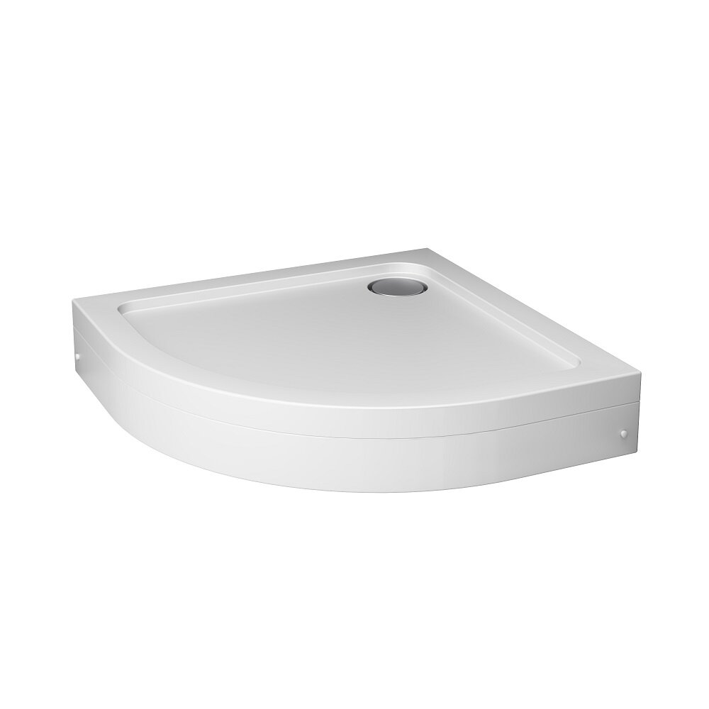 Душевой поддон Am.Pm Gem 100х100 W90T-401-100W