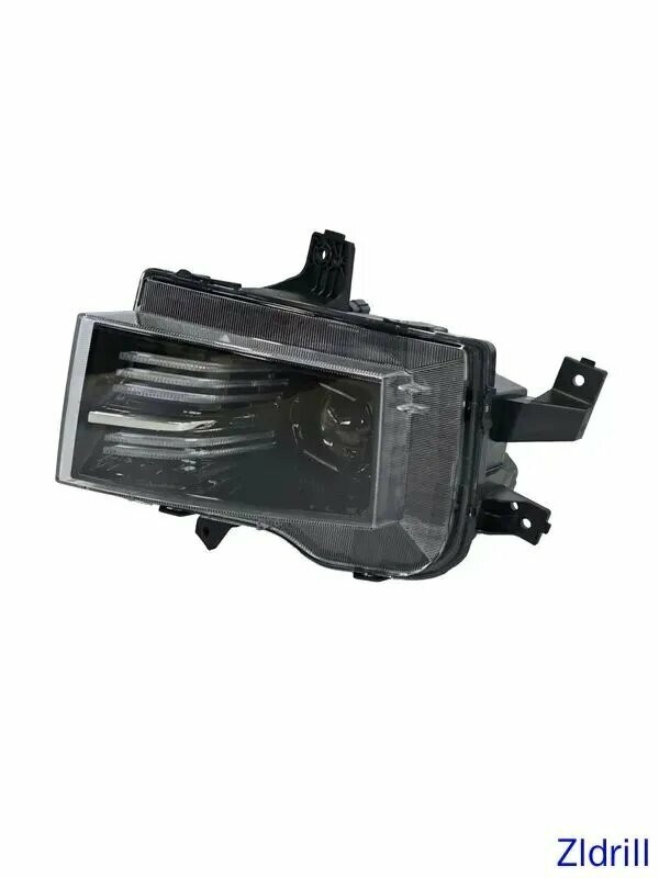 Zldrill Фары автомобильные, 1 шт, арт. 4121100U3480