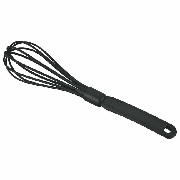 Венчик Mallony нейлоновый графит