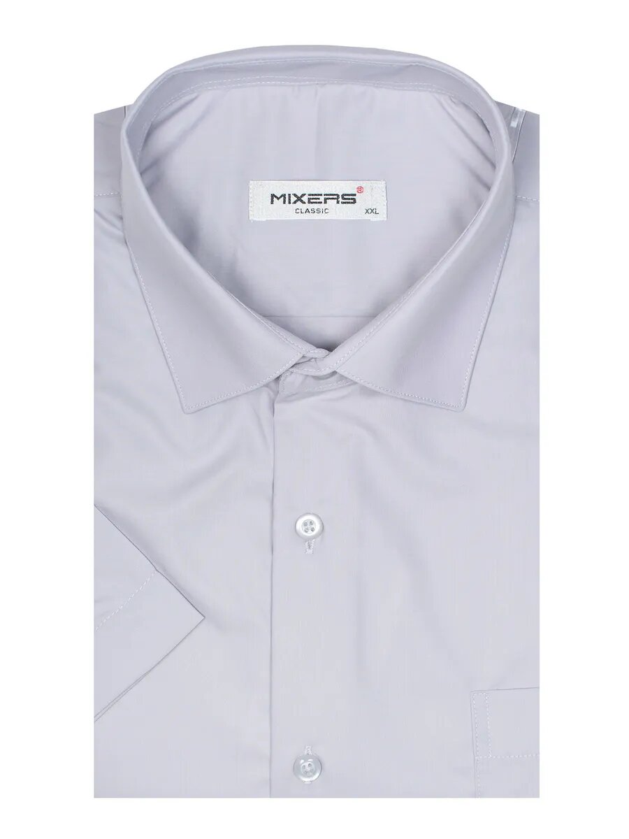 Рубашка базовая коллекция