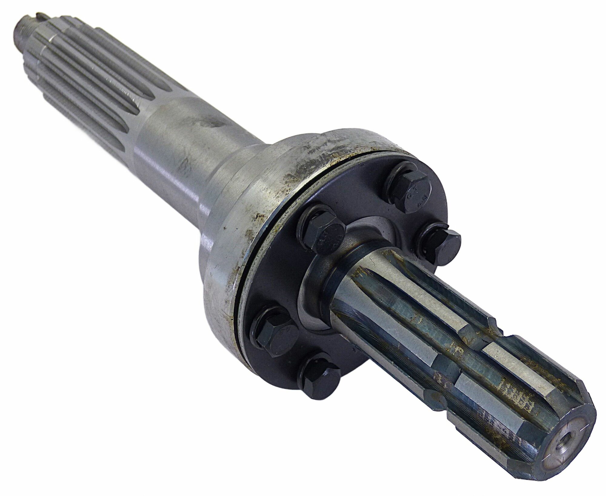 Вал отбора мощности 8-шлиц 80-4202015А, для МТЗ, для трансмиссии