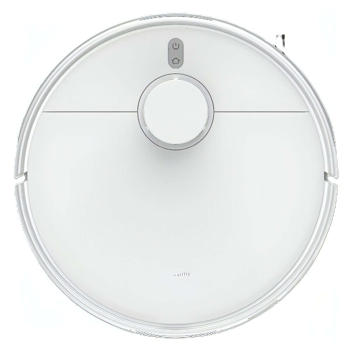 Робот-пылесос Xiaomi Robot Vacuum H40 EU (BHR07XBEU)
