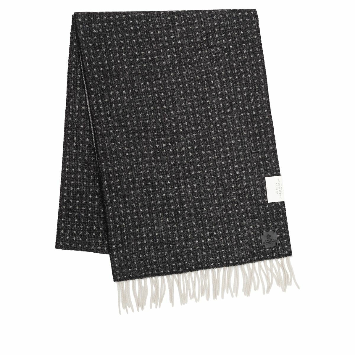 Шарф Amanda Christensen для мужчин и женщин