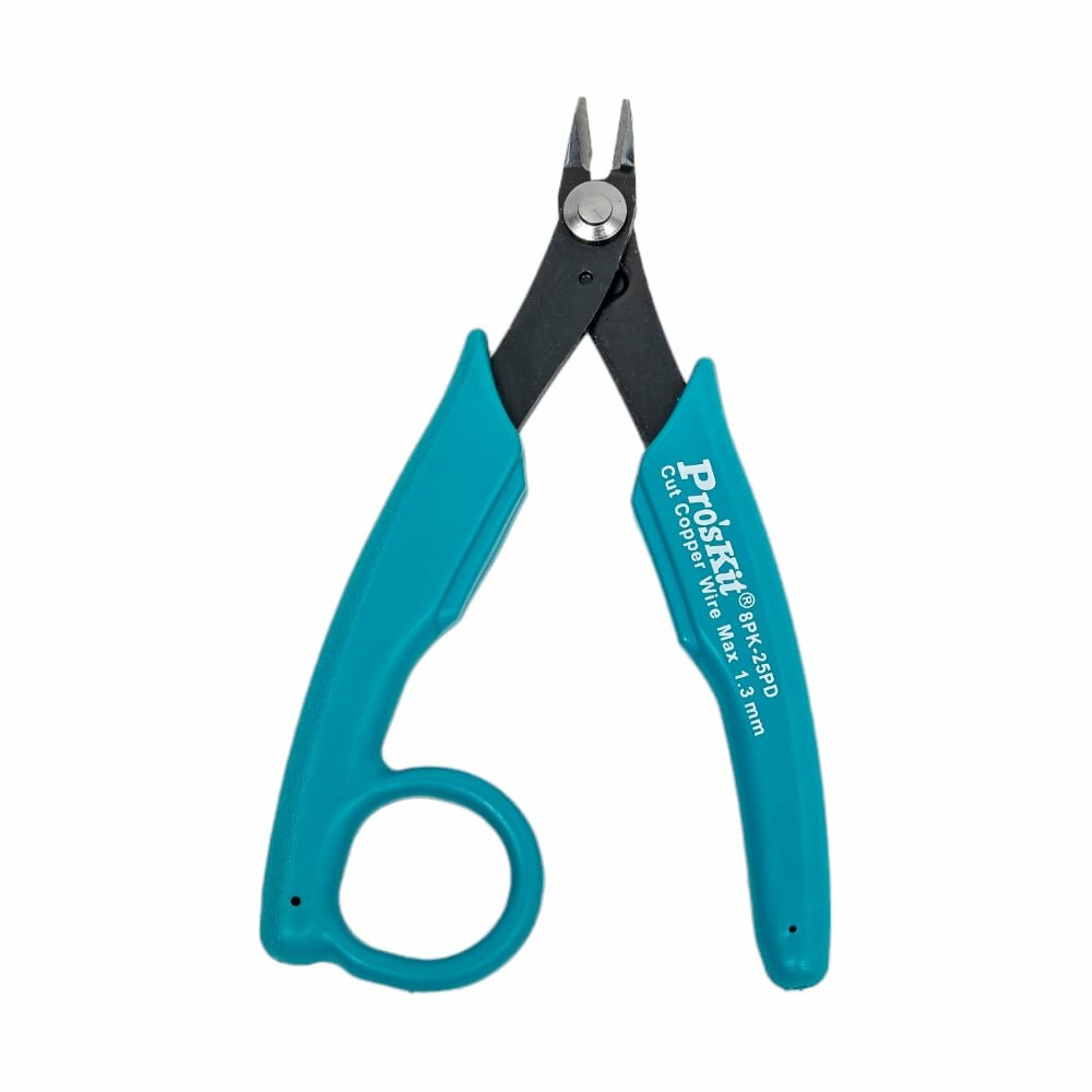 Кусачки Pro'sKit 8PK-25PD