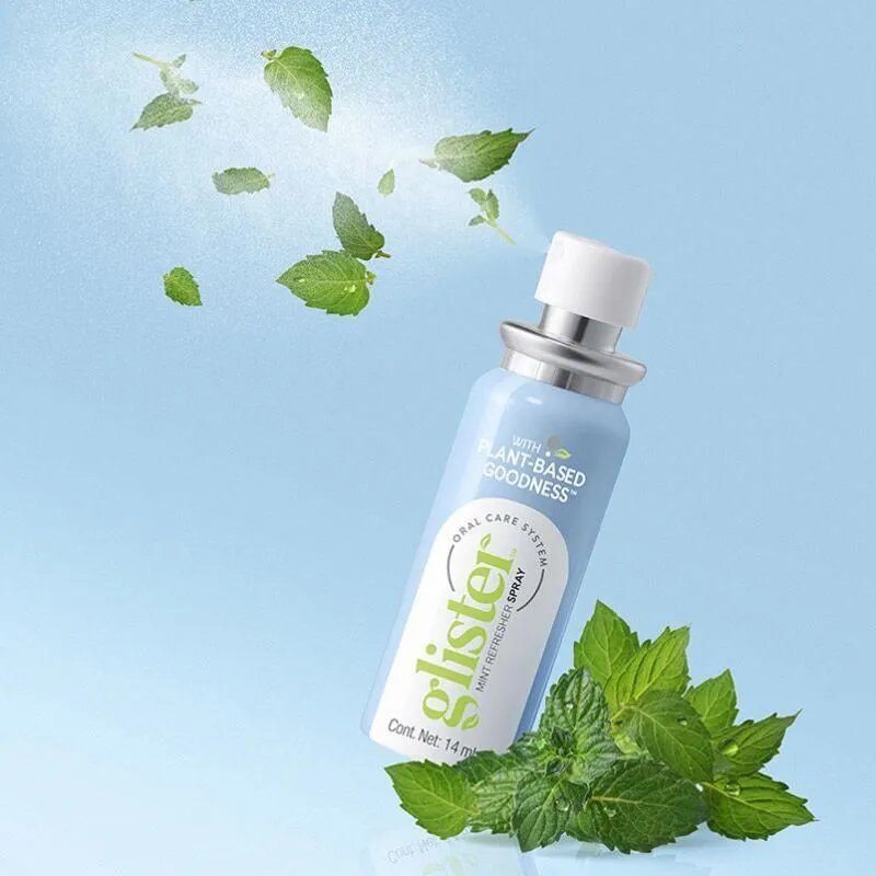 Спрей для полости рта 14 мл