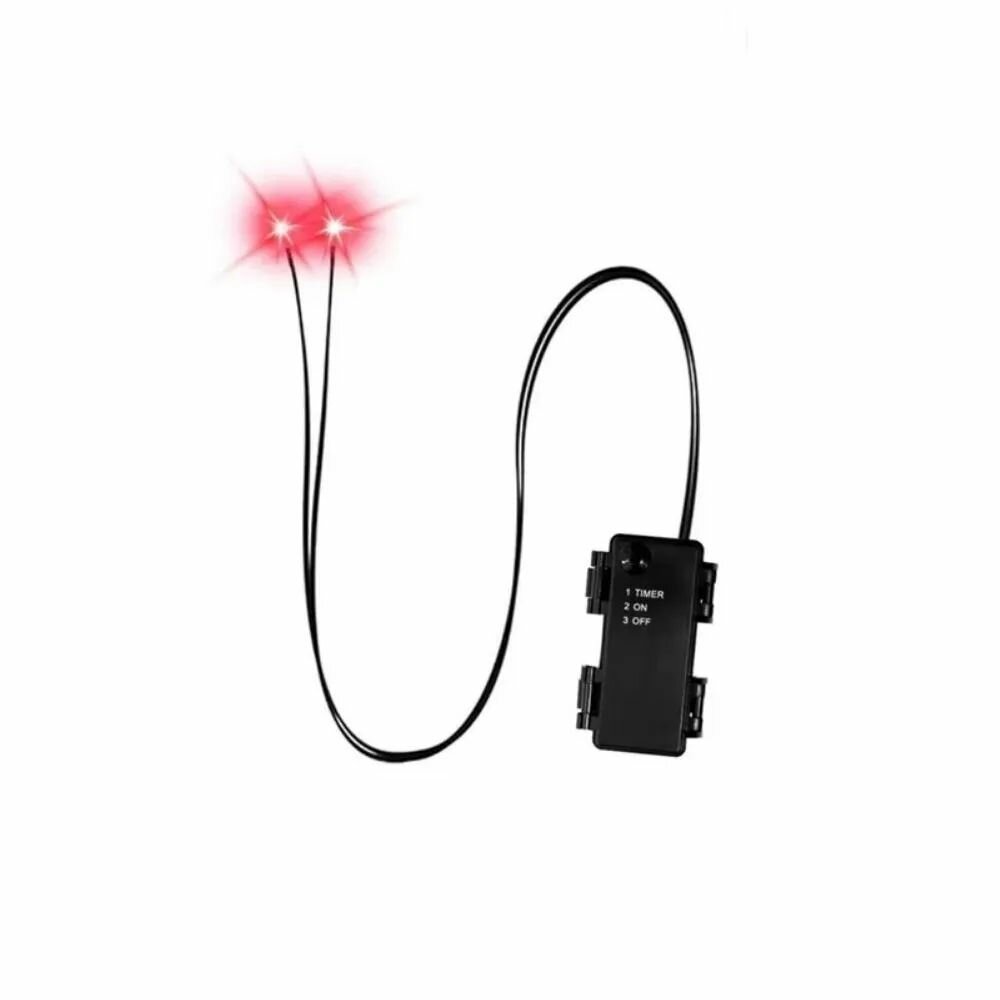 Светящиеся глаза