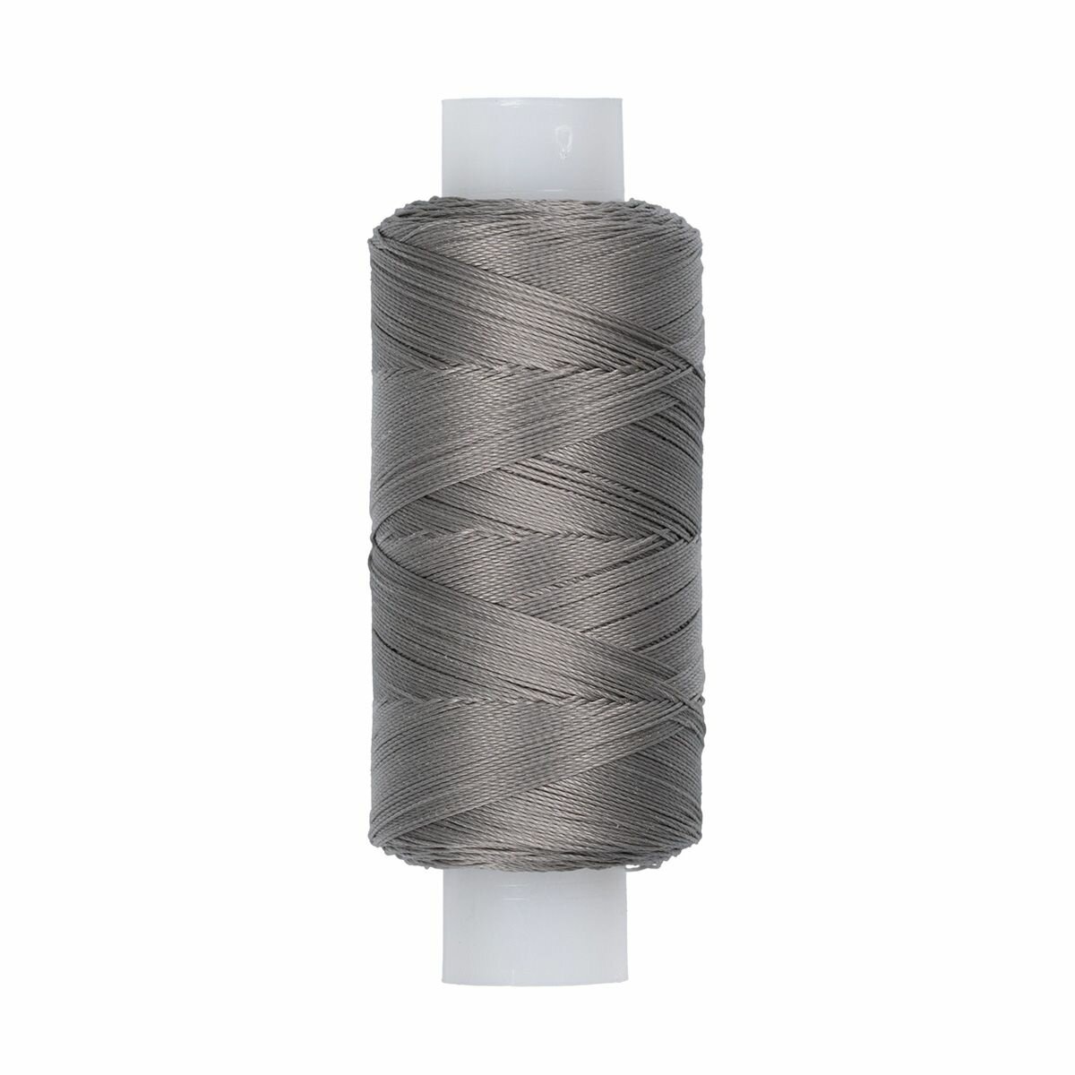 Капроновые обувные 50К 100% полиамид 200 м 10 шт №05 серый