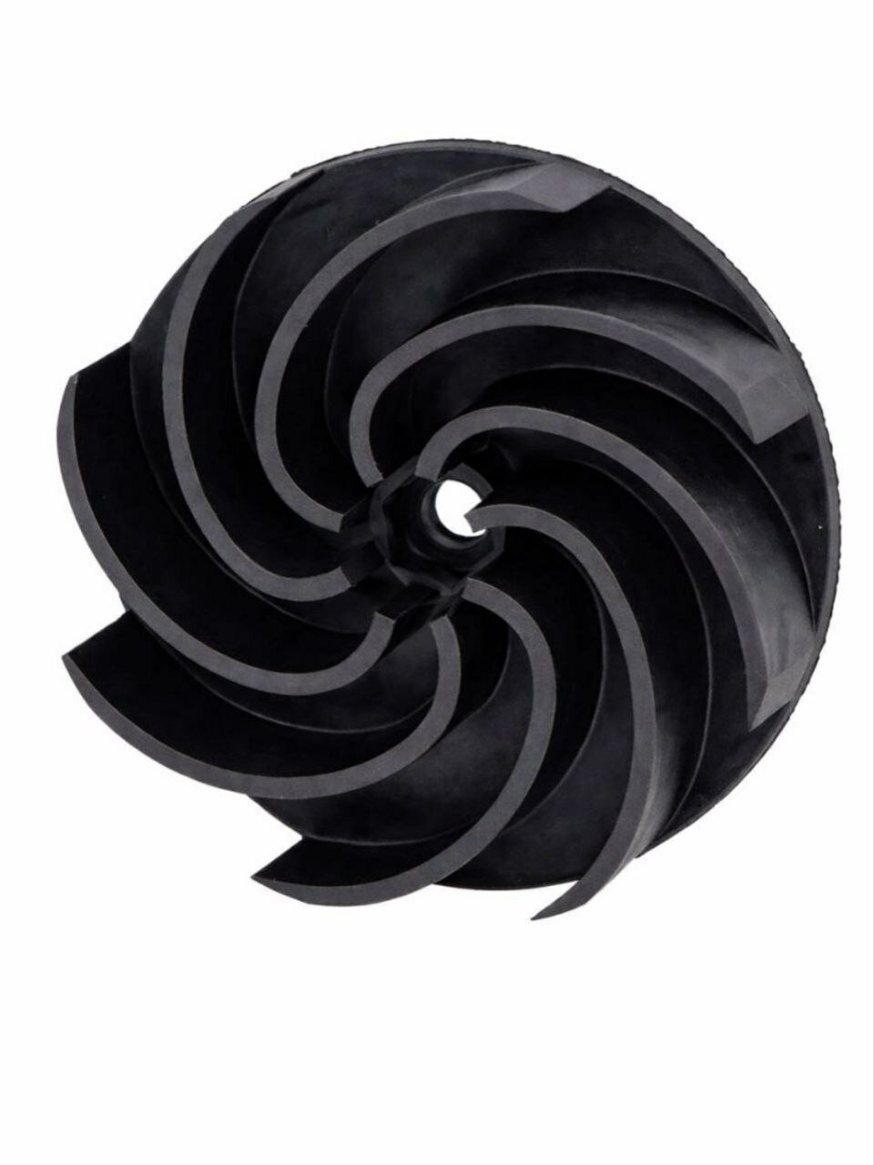 Крыльчатка пластиковая 3 дюйма (I-3SDM)