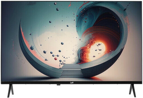 Телевизор Leff 32H680T