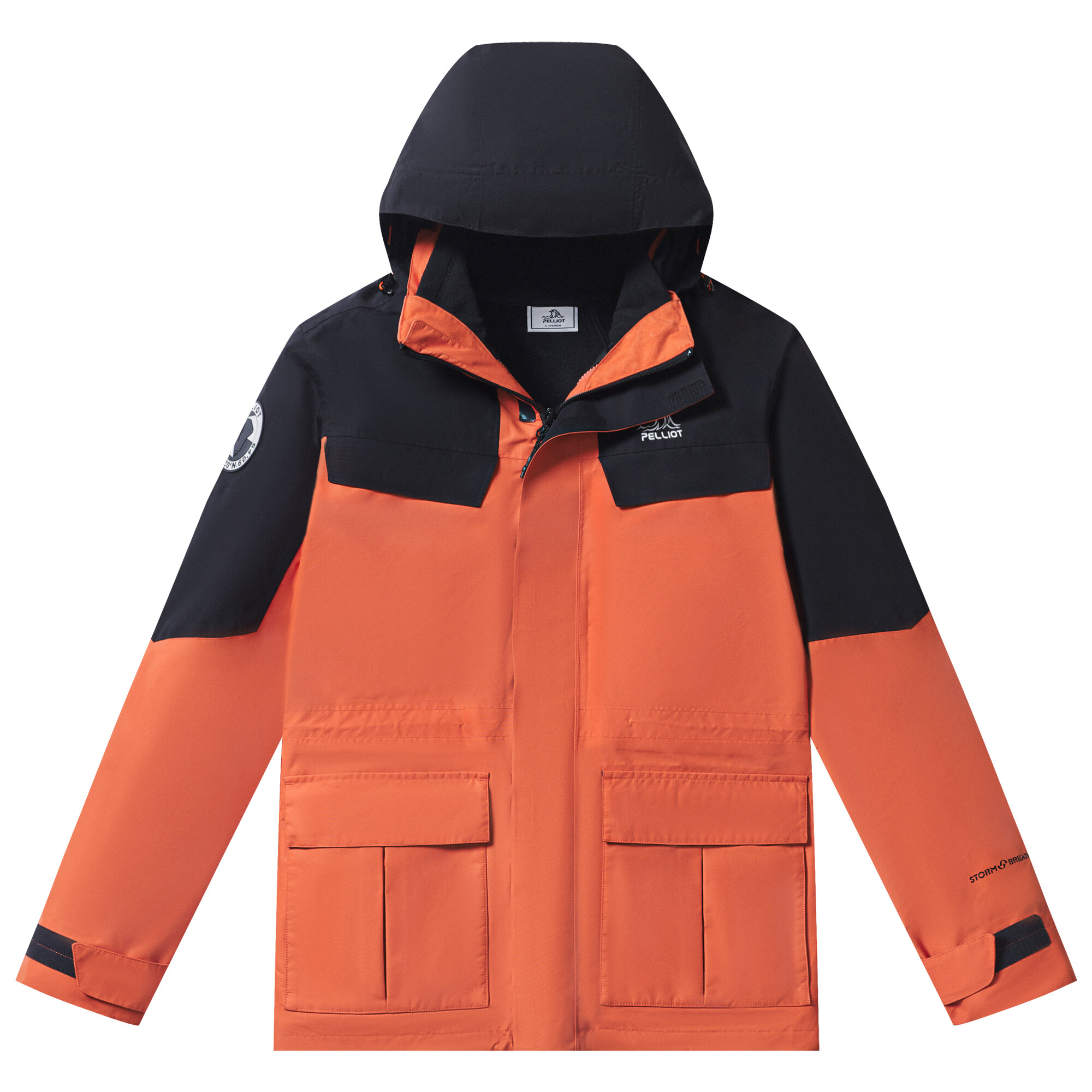 Ветровка Classic 1.0 Hiking