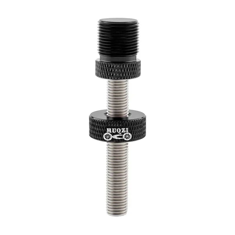 Съемник каретки велосипеда MUQZI, Fixing Rod Black