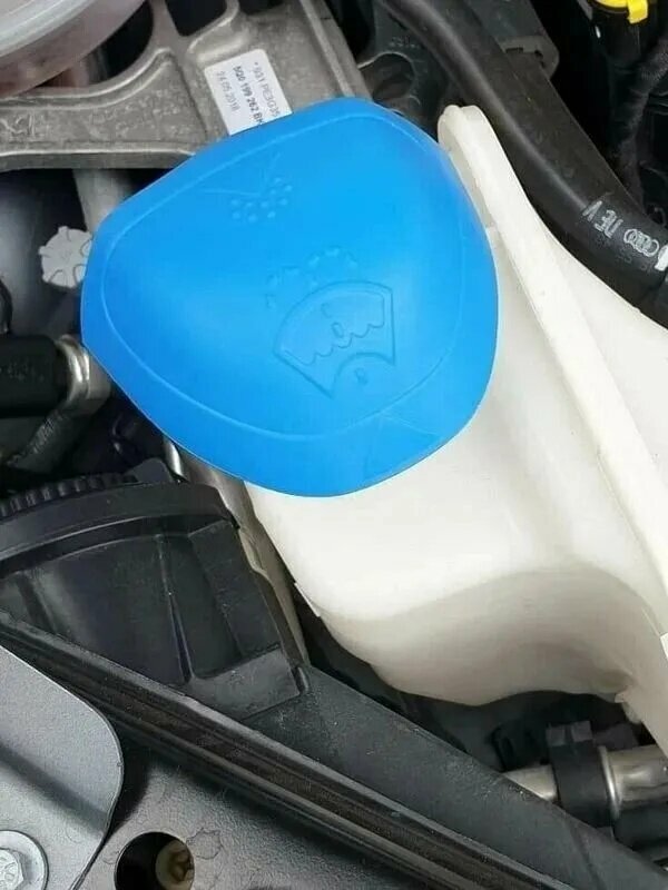 Бачок стеклоомывателя, арт. 6V0955485, 1 шт.