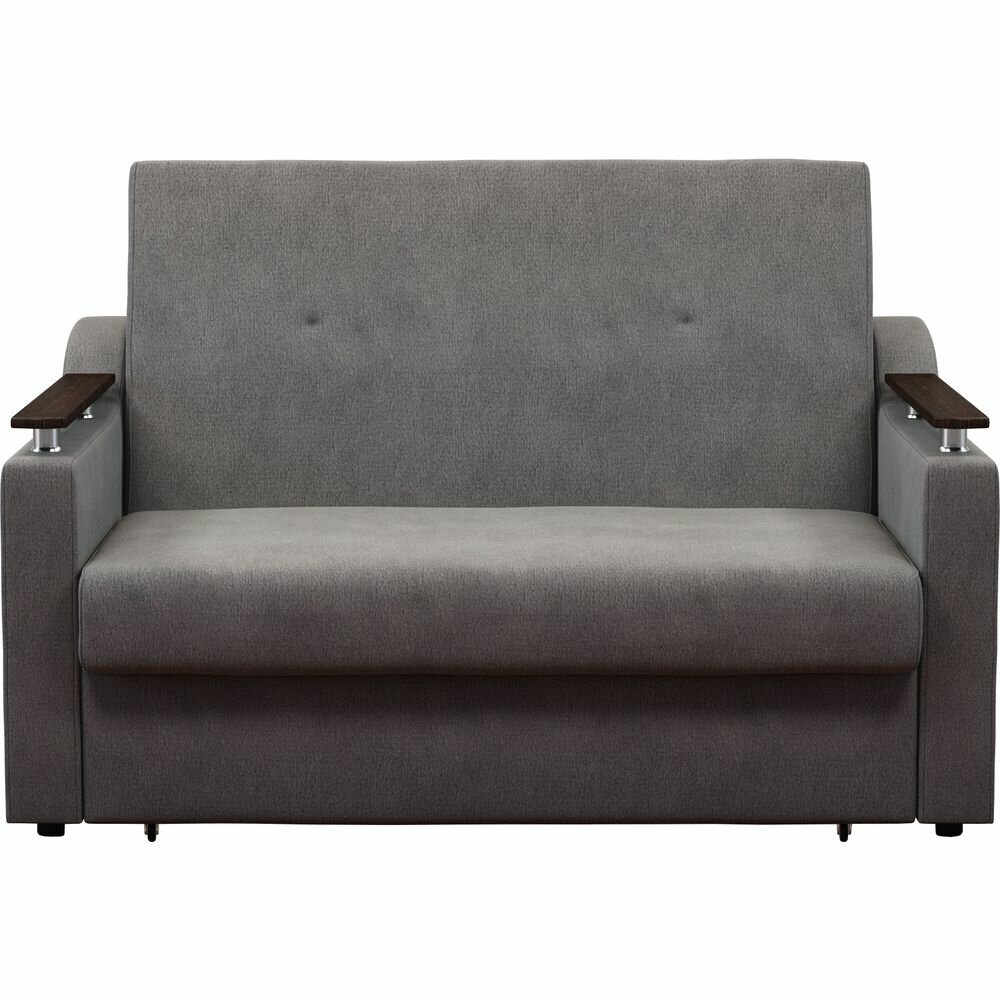 Диван аккордеон Наш Диван Сенатор 120 А3