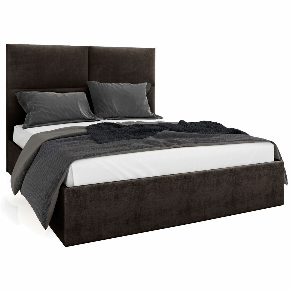 Кровать Аккорд Orlando А1