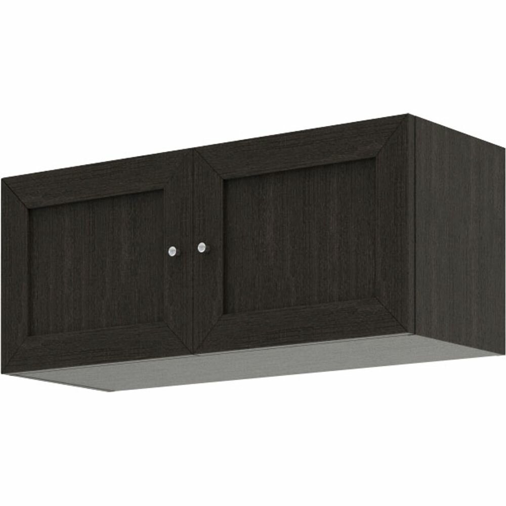 Фортуна К Антресоль 2-х ств. Билли венге дизайн IKEA