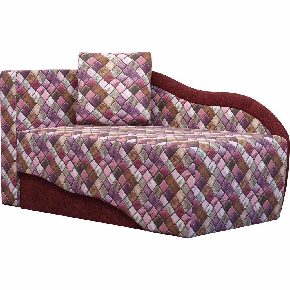 Диван кушетка Наш Диван Малютка А40