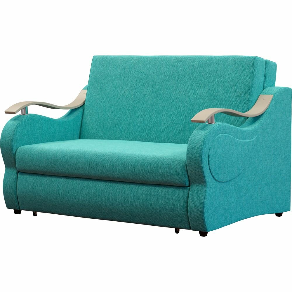 Диван аккордеон Наш Диван Капля 120 А47