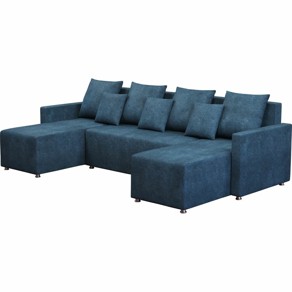 Угловой диван Наш Диван Олимп УП А25