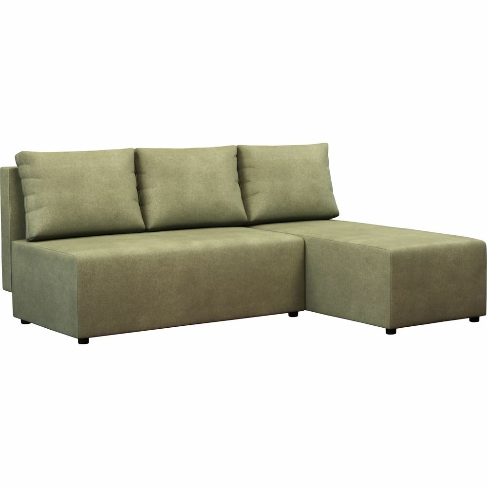 Угловой диван Наш Диван Нексус У А19