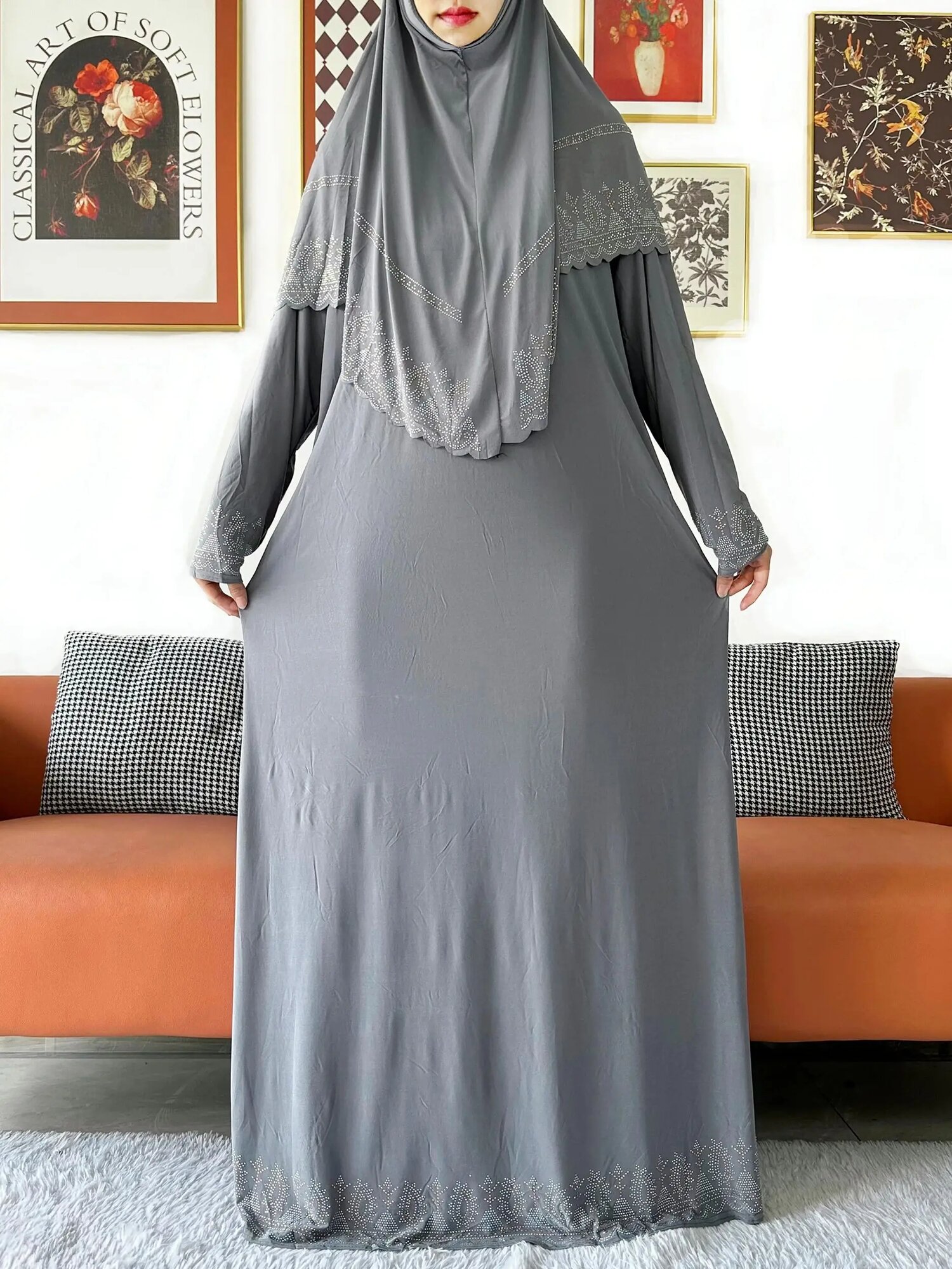 Комплект одежды