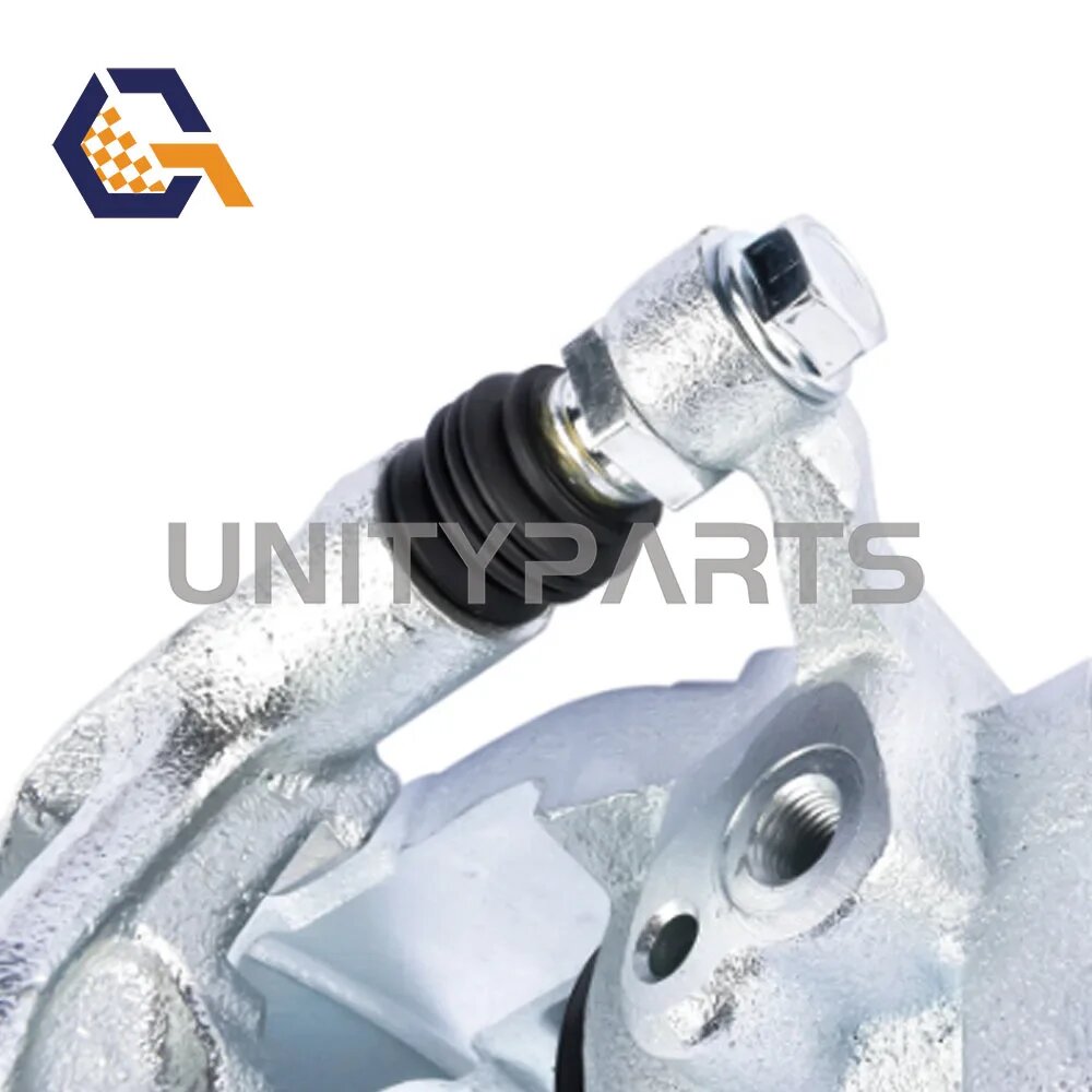 Задний тормозной суппорт KAY0-26-61XA KAY0-26-71XA для Mazda CX-5 CX5 2015-/ KAY02661XA KAY02671XA KAY02661X KAY02671X 19B7431 19B7430 1PCS Rear Right