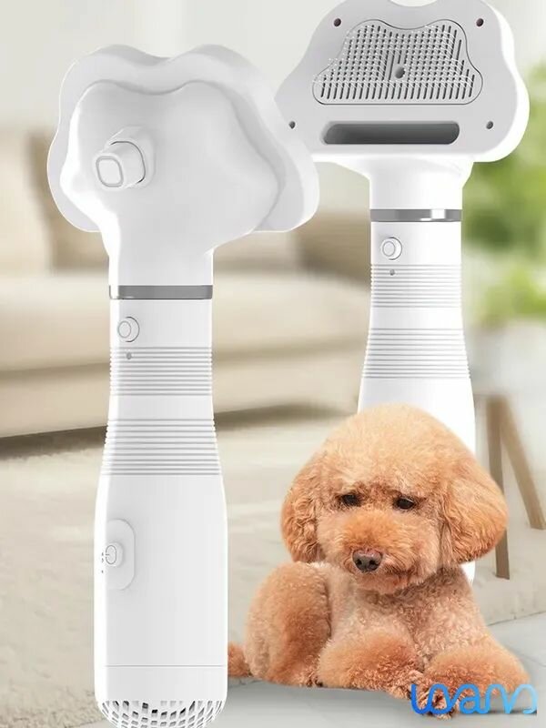 Компрессор Для Собак/Фен для сушки шерсти животных