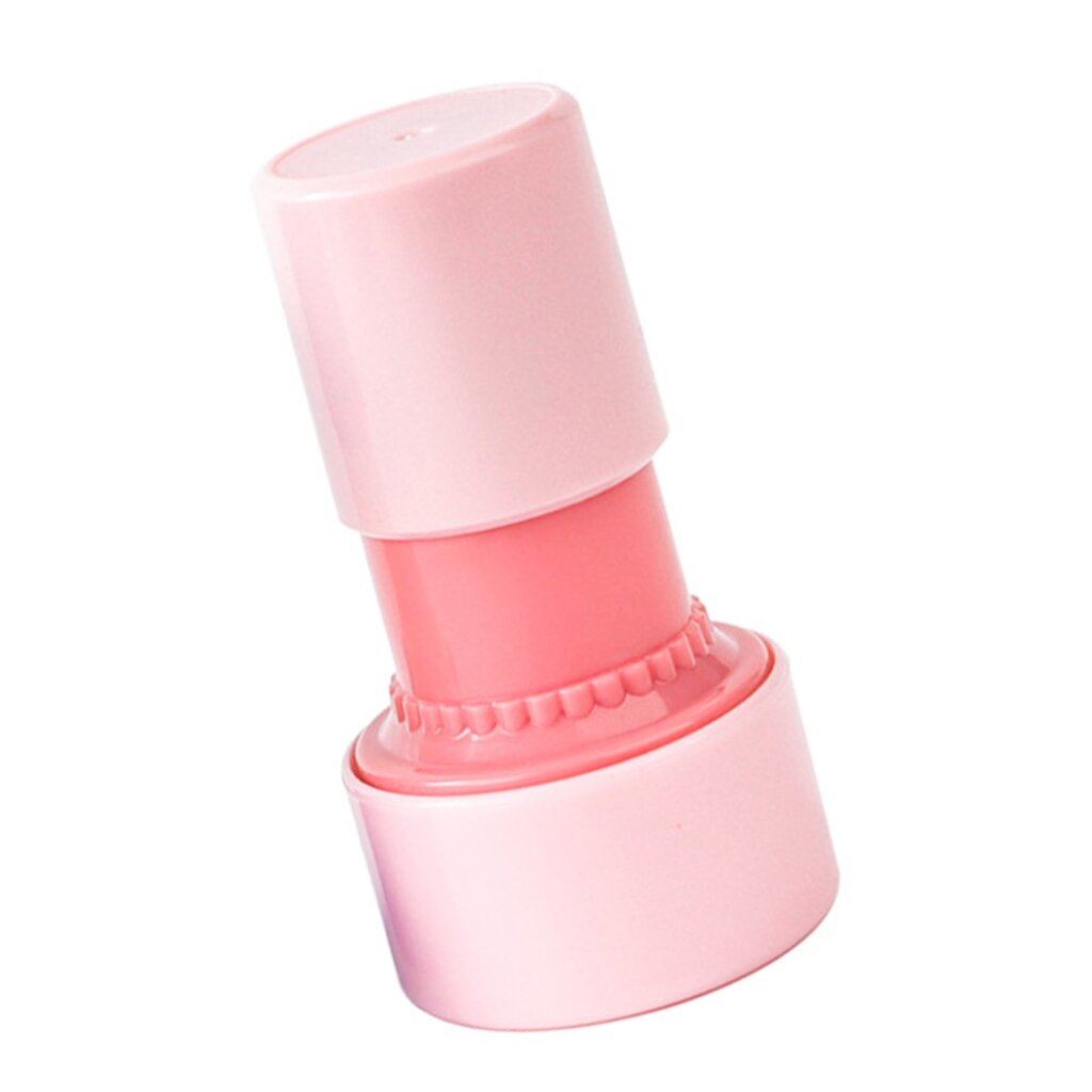 Обучающие Часы Stamp Clock Stamp Kid Игрушка Для Раннего Обучения Детей Дошкольного Возраста, Обучающая Говорить Время Time