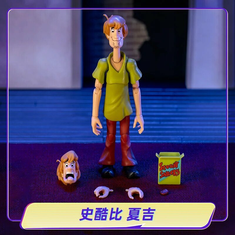 Коллекционная фигурка Hot Toys Stalker 1/12 JD35625