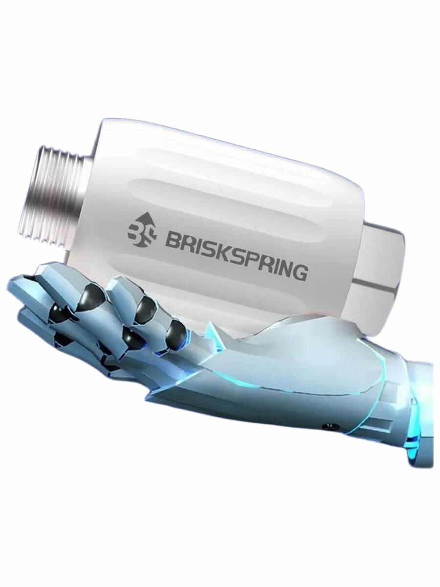 Автоматический умягчения воды Фильтр против накипи - 1000л/час Нет необходимости добавлять соль - для Водонагреватель , стиральных и посудомоечных машин