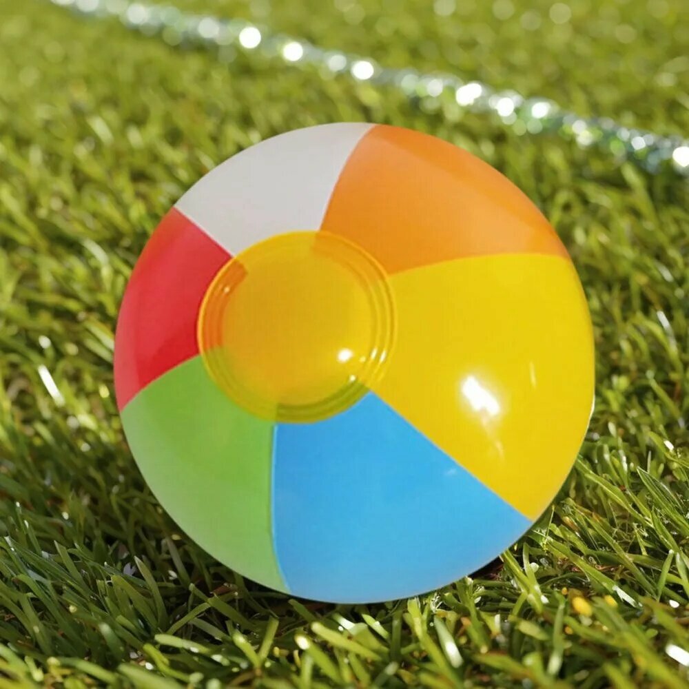 Дворовая игра в догонялки Бабушкины штаны". Набор для игр на открытом воздухе