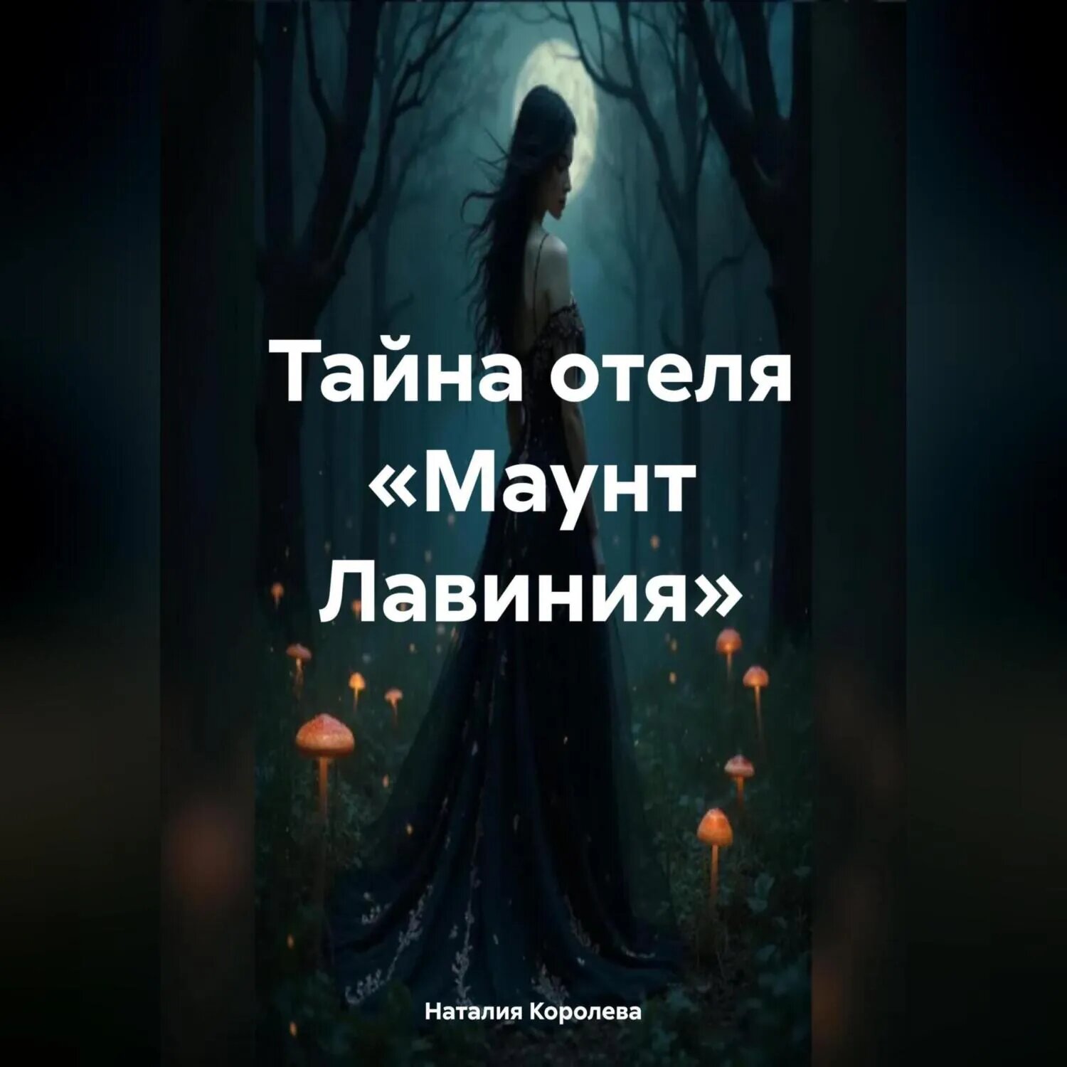 Тайна отеля «Маунт Лавиния» [Аудиокнига]