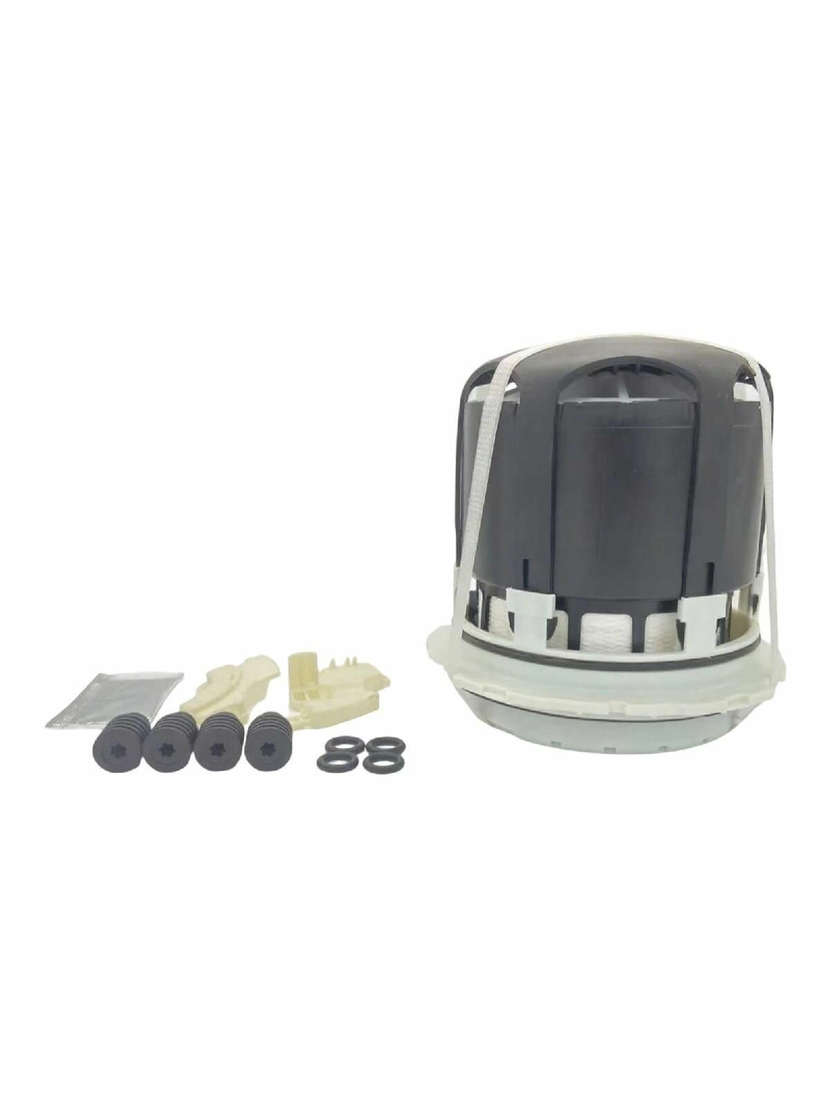 1 комплект фильтрующего элемента осушителя воздуха для грузовиков Volvo