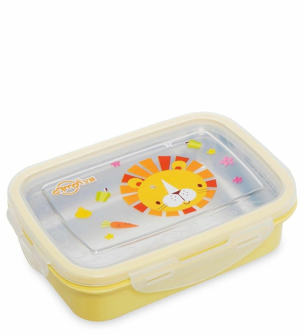 Ланч-бокс 400 мл A2131559 Art Home