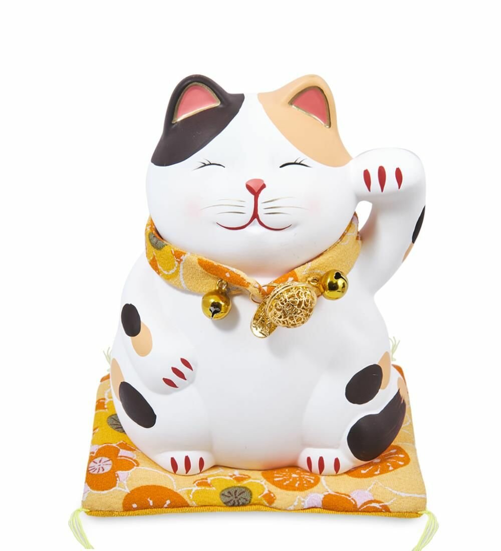 Фигурка "Кот" KT-29/5 Lucky Cat Китай