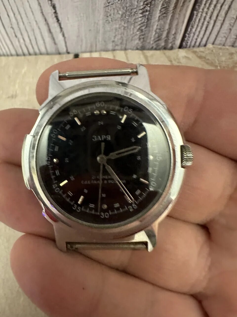 Наручные часы Классика