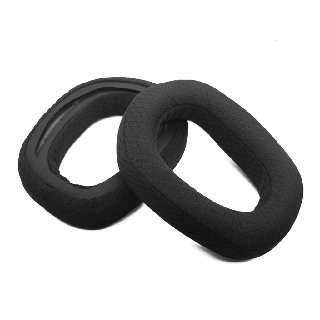 Амбушюры для наушников G435, Черный