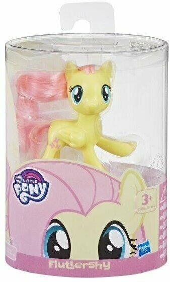 My Little Pony Пони-подружки Флаттершай