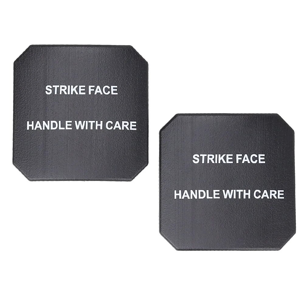 Тактические боковые накладки TACTILEOPARD 2 шт. 1 pair PPplates