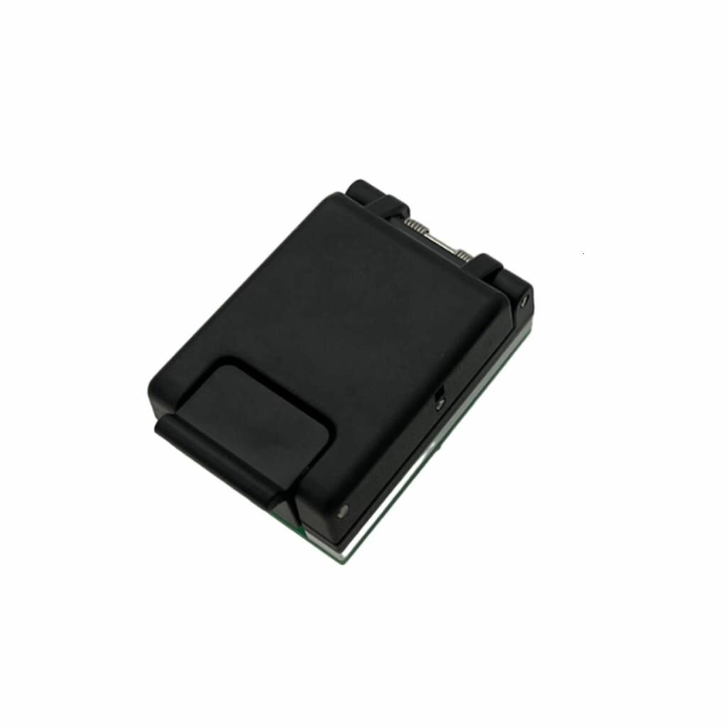 Адаптер для программирования микросхем WSON8, 4x4 мм