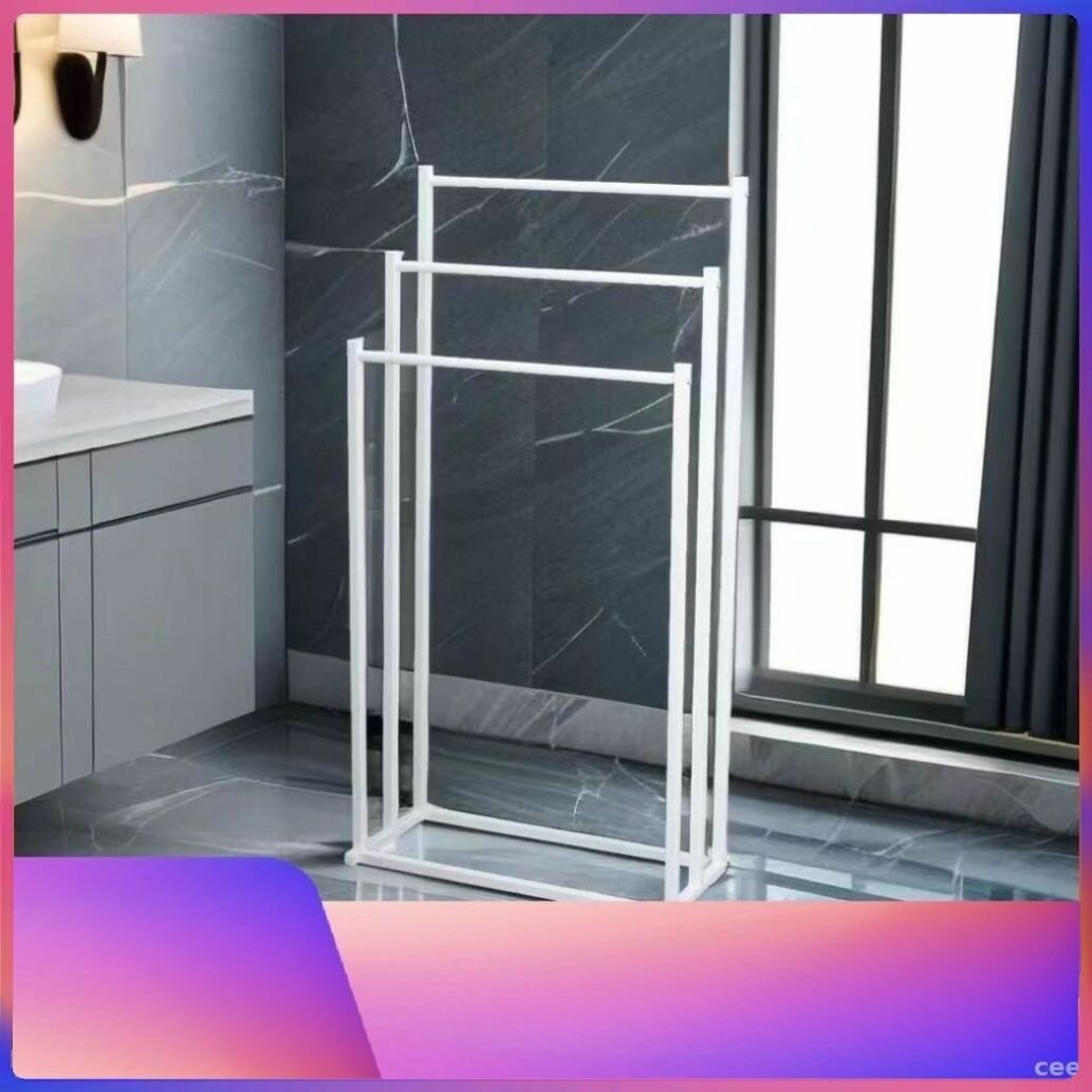 Эксклюзивная подставка для полотенец напольная