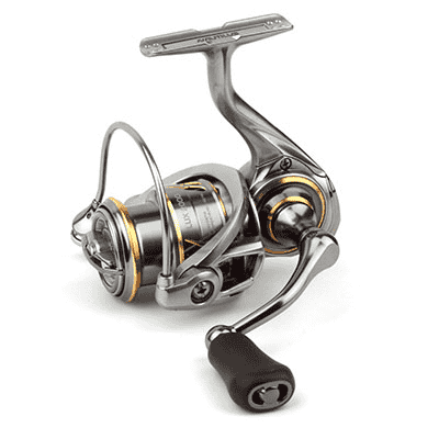 Катушка Nautilus Lux 2500