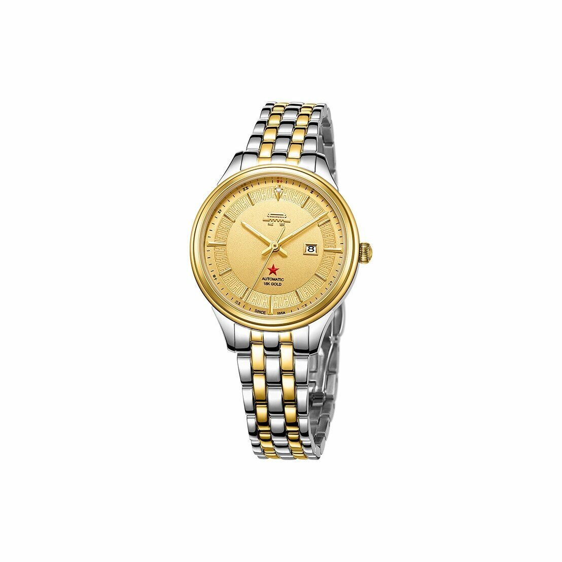 Наручные часы Beijing Watch — фото 1