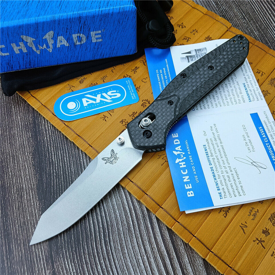 Складной Нож Простого Плетения, Тактический Охотничий EDC-инструмент