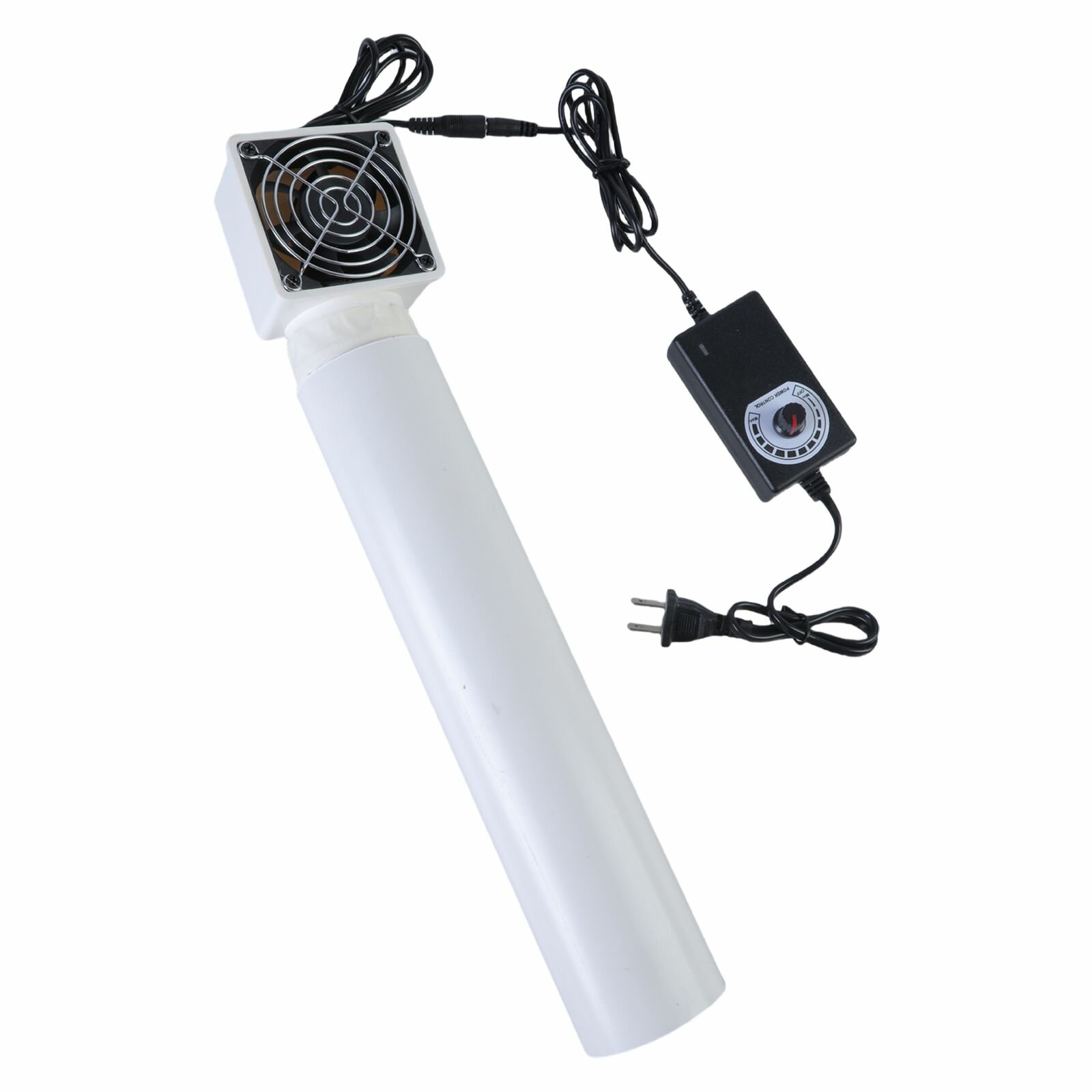 12В вытяжной вентилятор 50мм/63мм/75мм для кухни и ванной